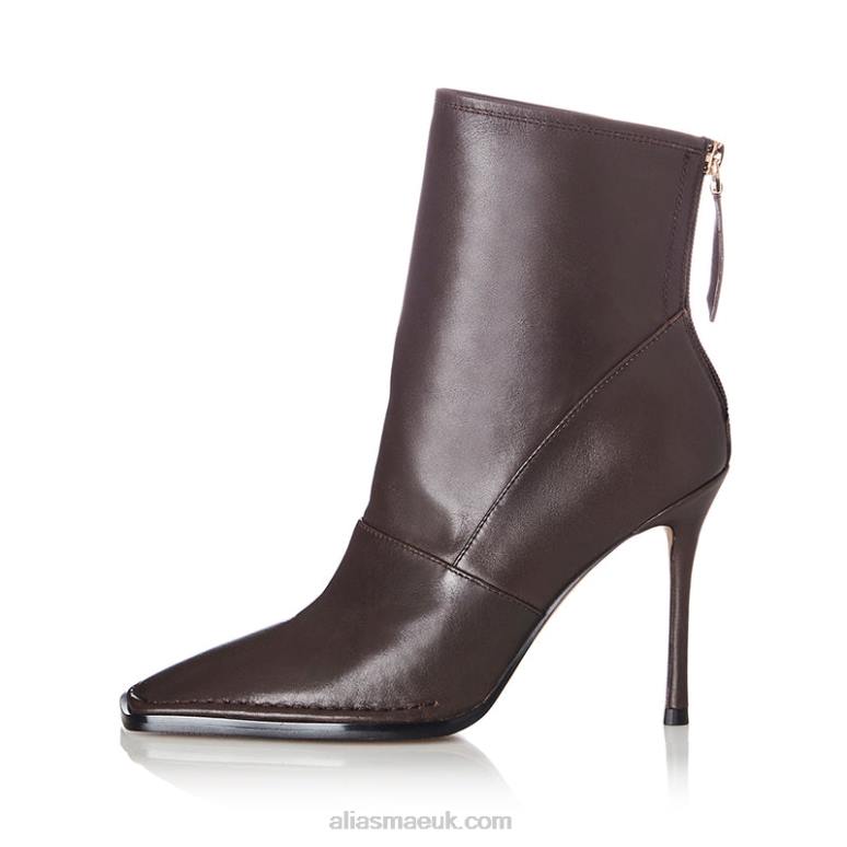 Alias Mae UK - Women's High Fashion Shoes