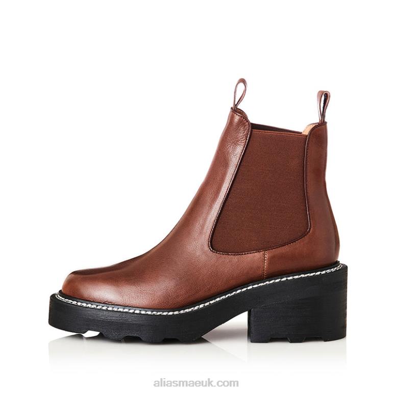 Alias Mae UK - Women's High Fashion Shoes