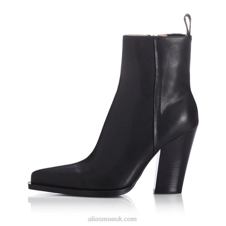 Alias Mae UK - Women's High Fashion Shoes