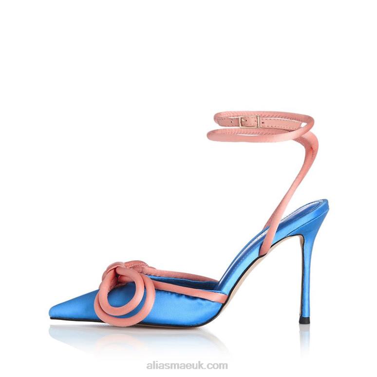 Alias Mae UK - Women's High Fashion Shoes