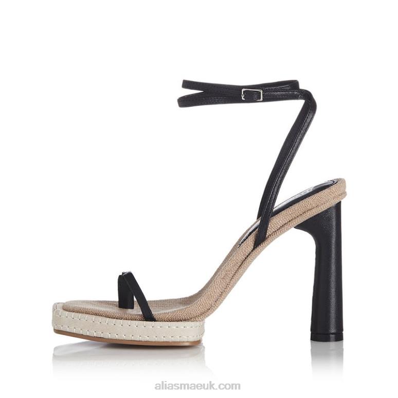 Alias Mae UK - Women's High Fashion Shoes