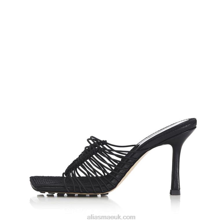 Alias Mae UK - Women's High Fashion Shoes