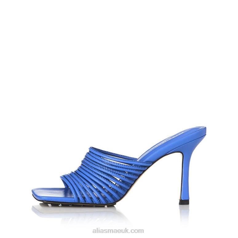 Alias Mae UK - Women's High Fashion Shoes