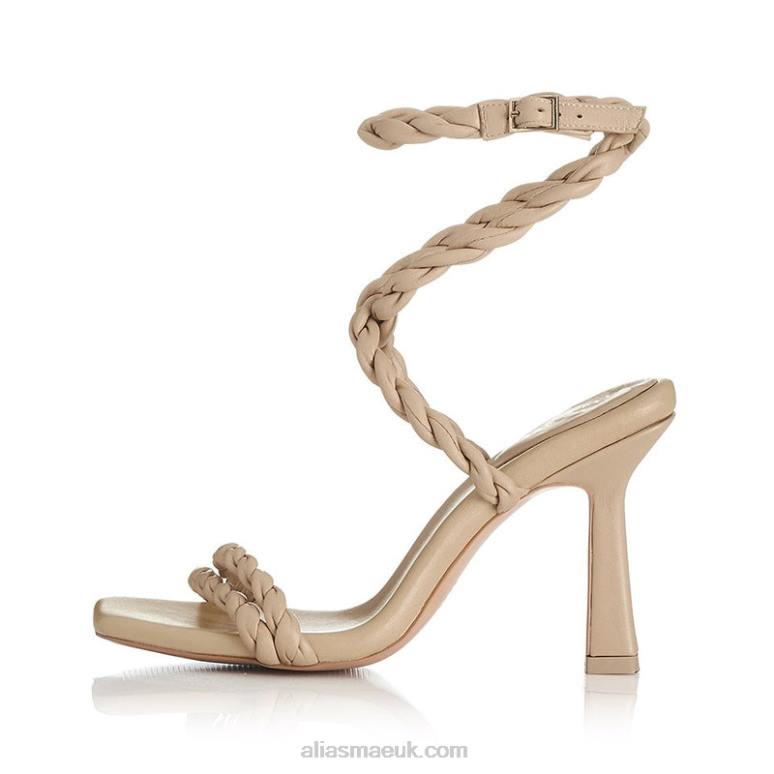 Alias Mae UK - Women's High Fashion Shoes