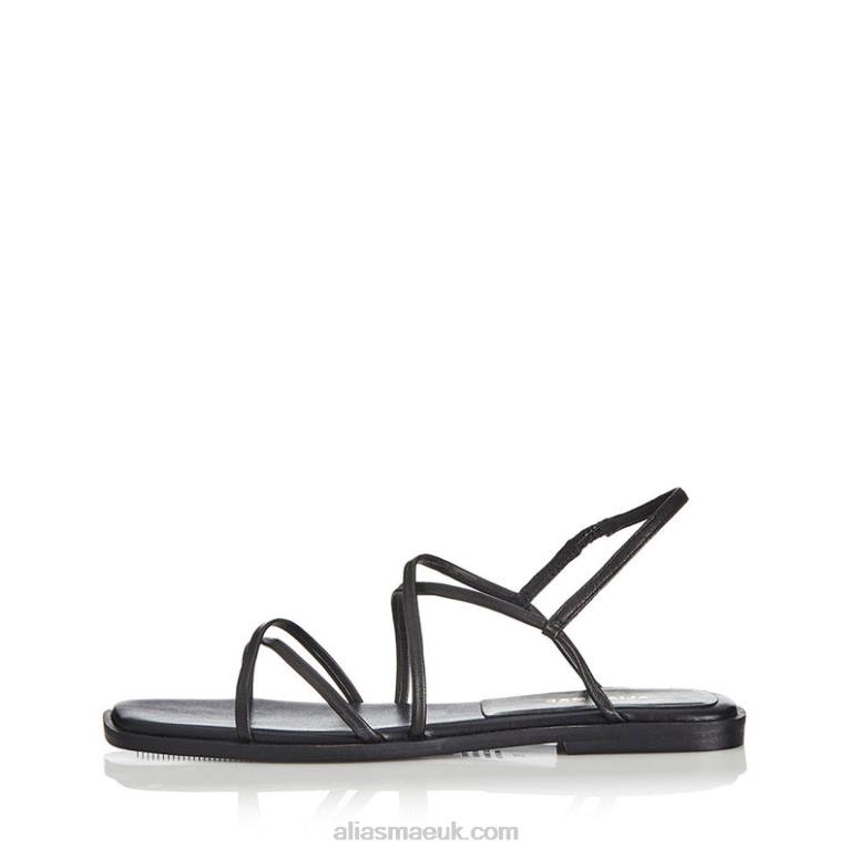 Alias Mae UK - Women's High Fashion Shoes